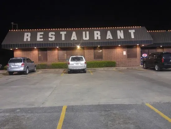 Prasek's Family Smokehouse Menu - Updated November 2025