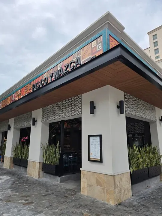 Pisco y Nazca Ceviche Gastrobar - Coral Gables, FL