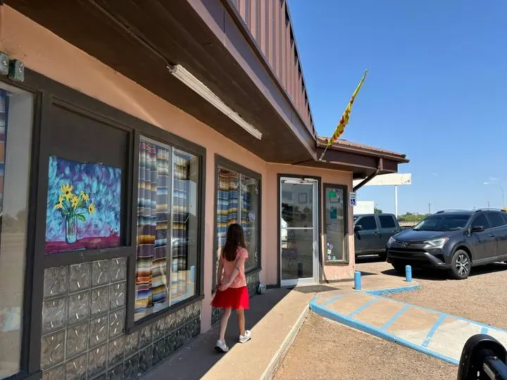 Esther’s Family Diner | Fort Sumner, NM | Checkle