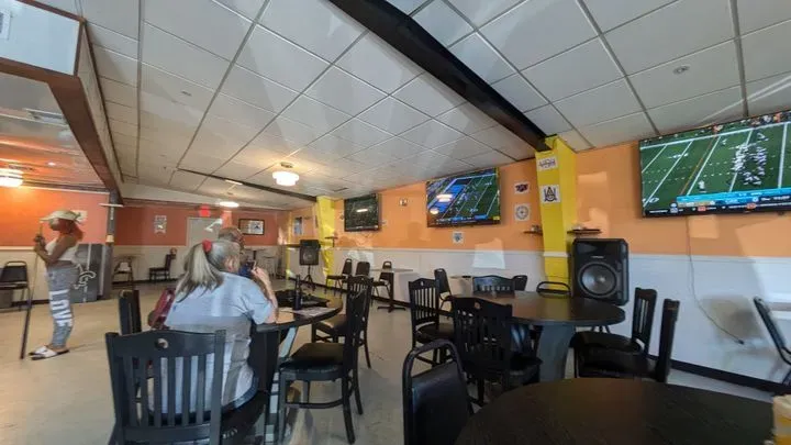 Harmony Bar and Bistro - Updated November 2025