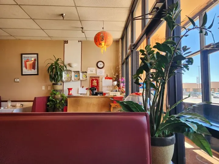 China Star - Tuba City, AZ