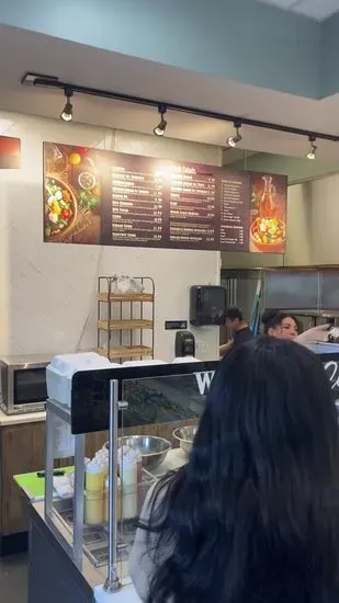 West Wing Cafe - Updated November 2025