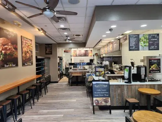 West Wing Cafe - Updated November 2025