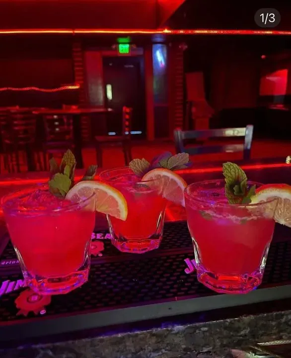 Secret Lounge - Updated November 2025