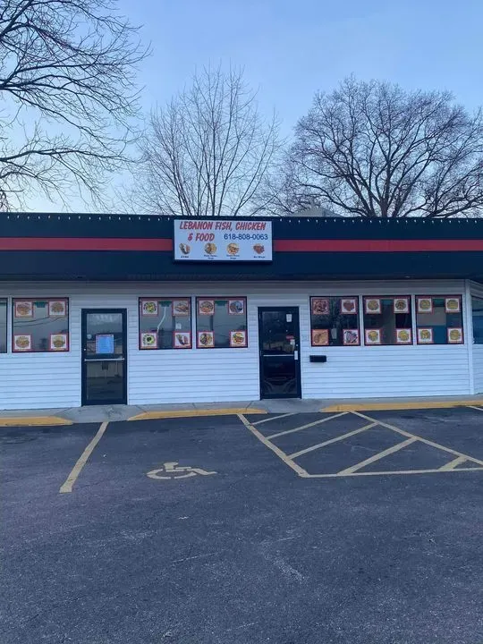 LEBANON FISH CHICKEN &FOOD | Lebanon, IL | Checkle