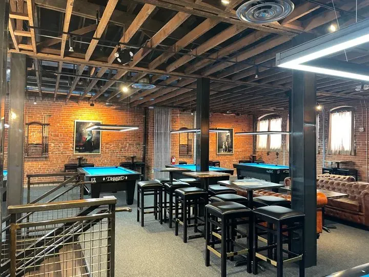 The Crooked Cue - Updated November 2025