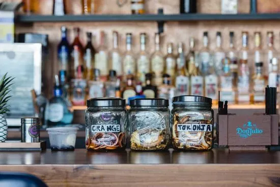 Trail Dusters Tap & Table Menu | Sturbridge, MA | Checkle