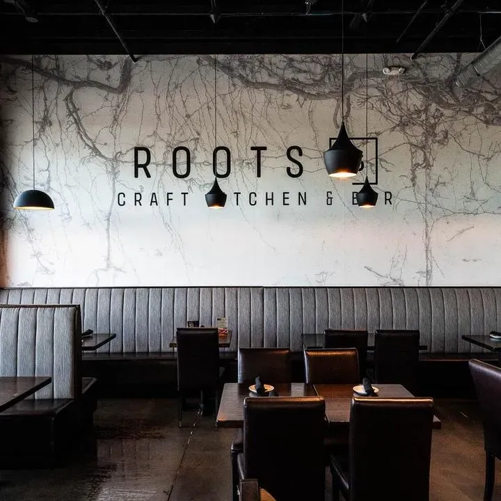 Roots95 - Updated August 2025