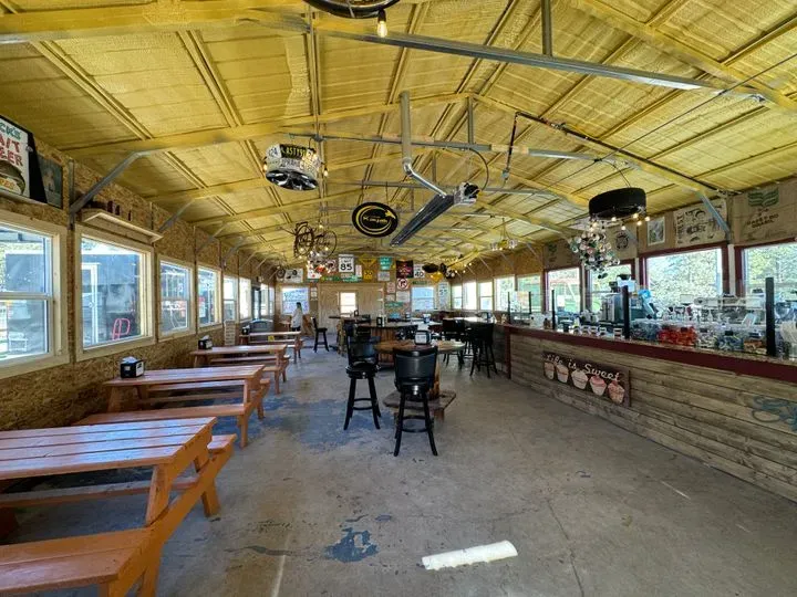 440 BBQ & Smokehouse - Ruidoso, NM