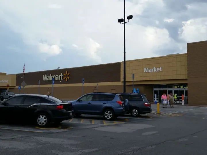 Walmart Supercenter | Thomson, GA | Checkle