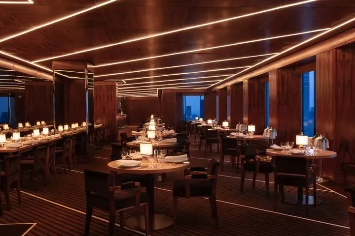 Coco's at Colette - Updated November 2025