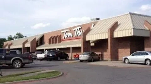 Tom Thumb - Updated September 2025