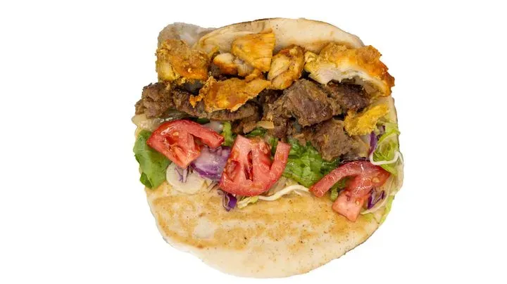 Hooda Food Truck - Updated November 2025