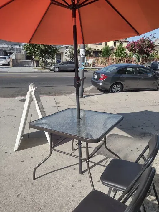 The evergreen cafe - Updated November 2025