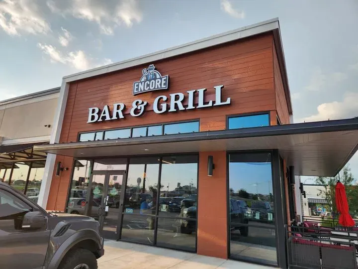 Encore Bar & Grill | San Antonio, TX | Checkle