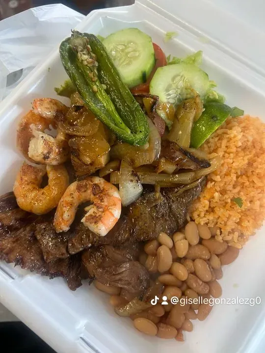 Tacos La Burra LLC - Updated August 2025