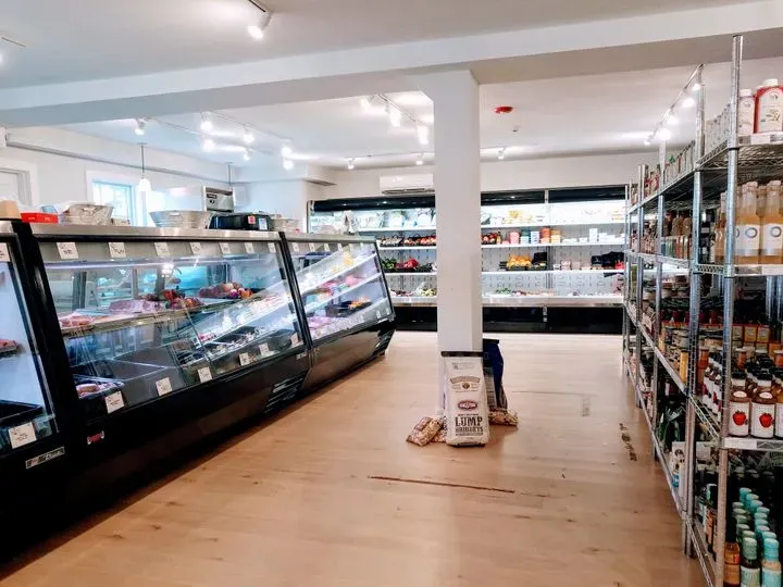 Nantucket Meat & Fish Market - Updated November 2025