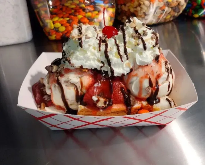 Duke's Sweets and Treats LLC | Wasilla, AK | Checkle