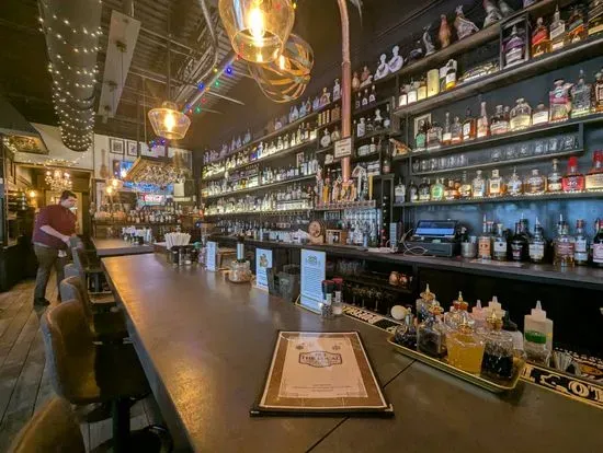 The Local Bootlegging Co. (Formerly 302 The Local) - Updated November 2025