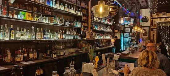 The Local Bootlegging Co. (Formerly 302 The Local) - Updated November 2025