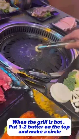 Hungry Pot Korean BBQ & Hot Pot - Updated October 2025