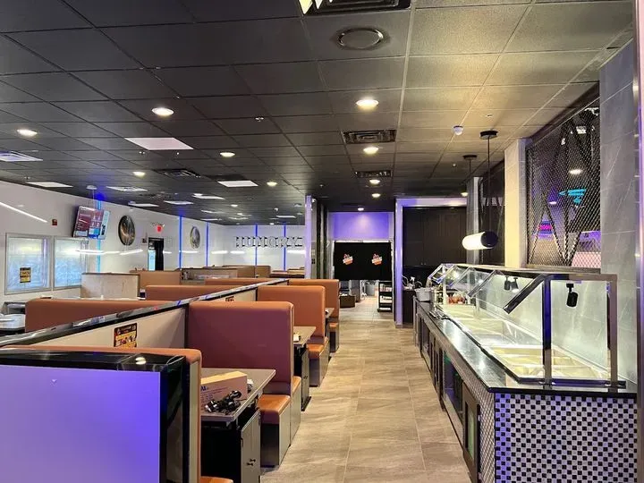 Hungry Pot Korean BBQ & Hot Pot - Updated October 2025