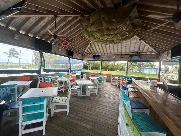 Sunset Lounge Bar & Grill - Military Base - Updated August 2025