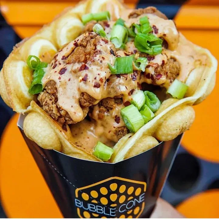 The Bubble Hive - Sacramento, CA