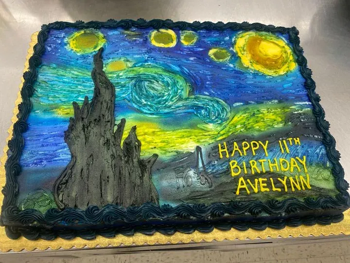 Homeland Bakery - Updated November 2025