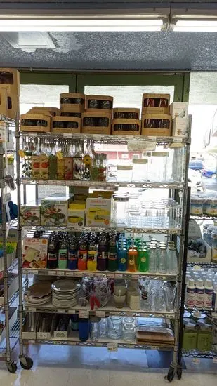 Rainbow Acres Natural Foods - Updated November 2025