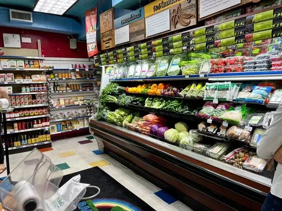 Rainbow Acres Natural Foods - Updated November 2025