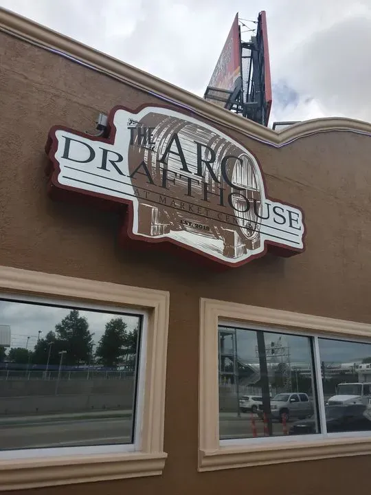 The ARC Drafthouse - Dallas, TX