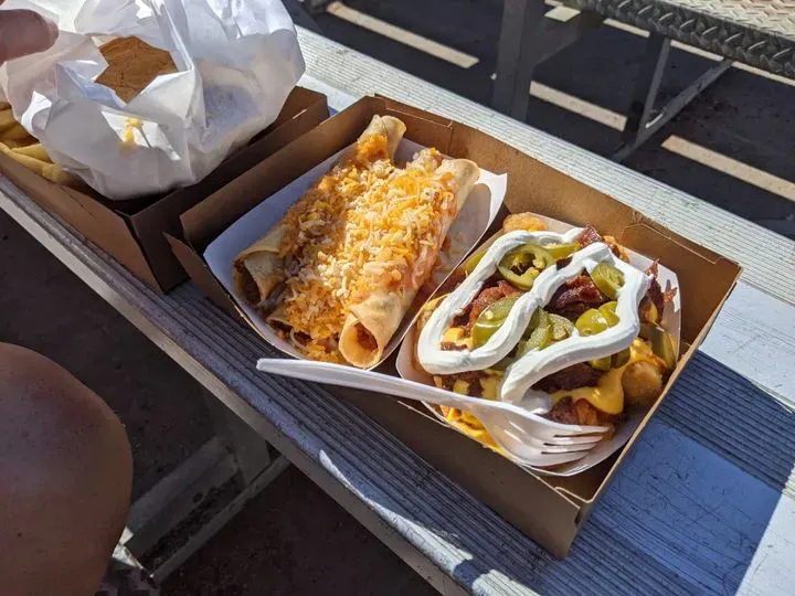 The Snack Shack - Camarillo, CA