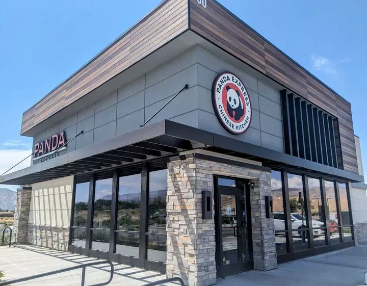 Panda Express - Updated November 2025