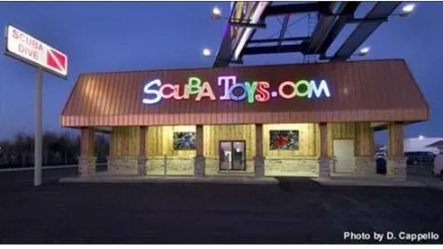 ScubaToys - Updated November 2025