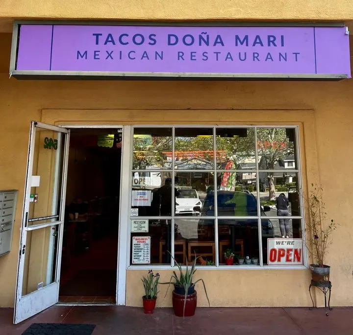 Tacos Doña Mari 805 - Paso Robles, CA