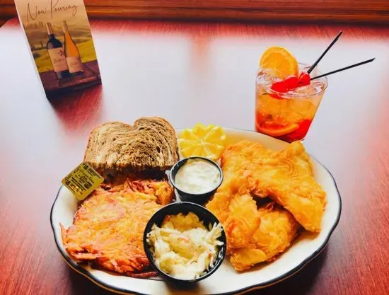 Chatters Bar and Grill | Kewaskum, WI | Checkle