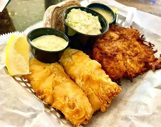 Chatters Bar and Grill - Kewaskum, WI