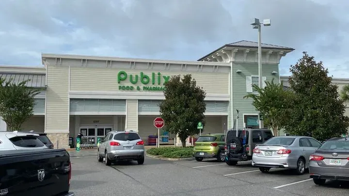 Publix Super Market at Island Walk at Palm Coast - Updated August 2025