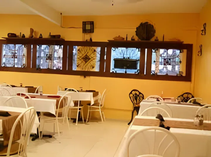 Incas Restaurant | Key West, FL | Checkle