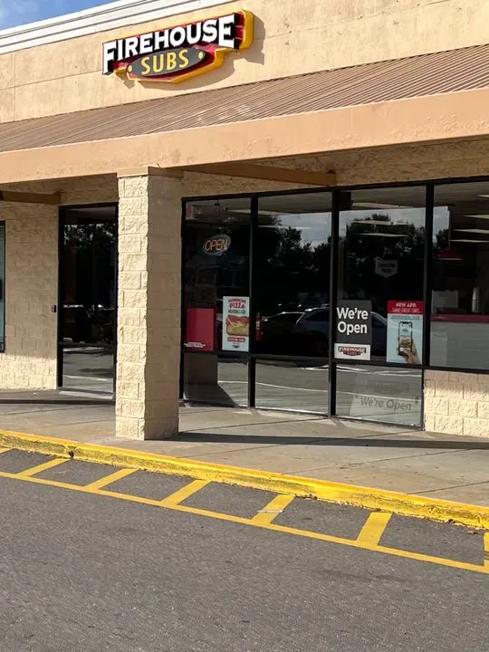 Firehouse Subs Haines City | Haines City, FL | Checkle