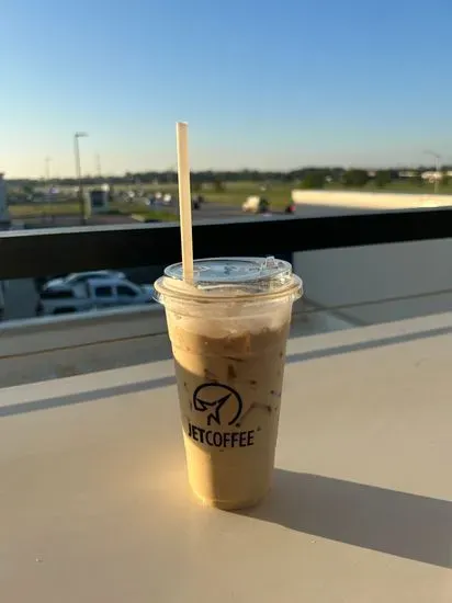 Jet Coffee - Updated September 2025