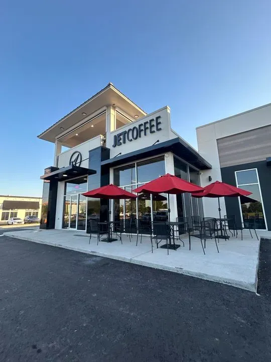 Jet Coffee - Updated September 2025