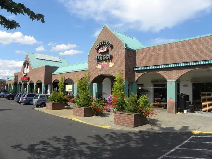 Cutsforth's Market - Updated October 2025