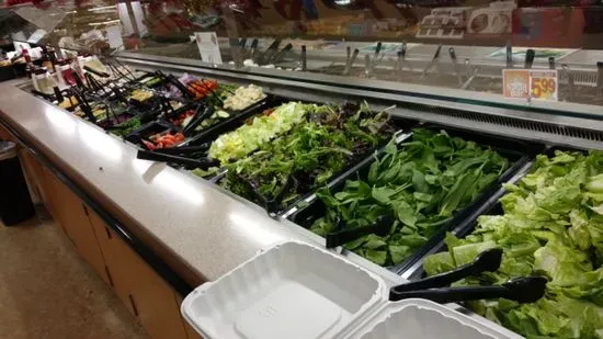 Cutsforth's Market - Updated October 2025