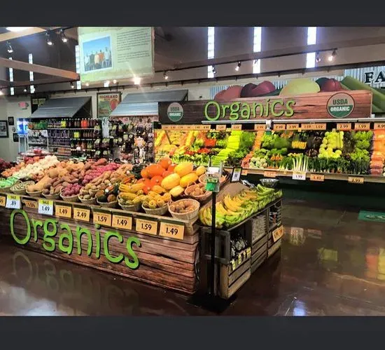 Cutsforth's Market - Updated October 2025