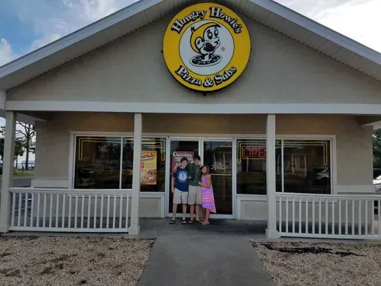 Hunt's on St Joe Bay Menu | Port St Joe, FL | Checkle