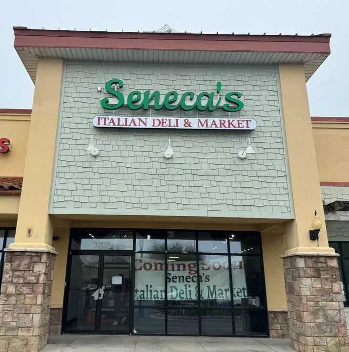Seneca's Italian Deli and Pizzeria - Updated November 2025