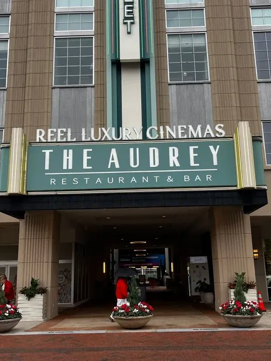 The Audrey Restaurant & Bar - Updated November 2025