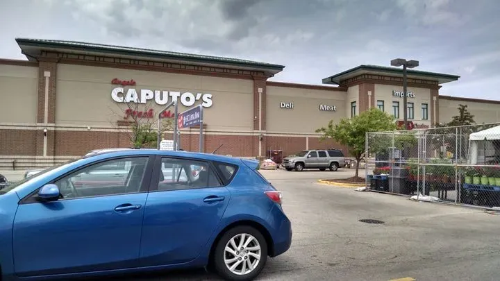 Angelo Caputo's Fresh Markets - South Elgin - Updated November 2025